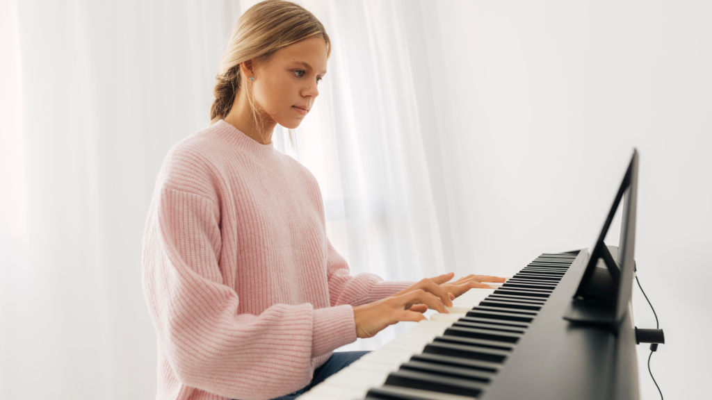 Is Playing a Musical Instrument a Good Hobby? - Editorialite