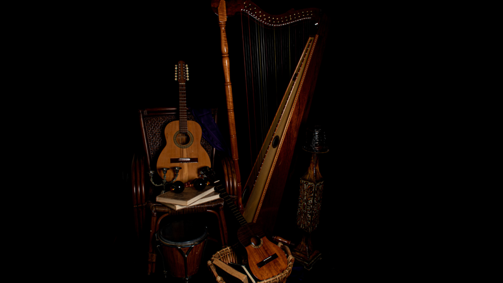 The 5 Best Musical Instruments of All Time - Editorialite