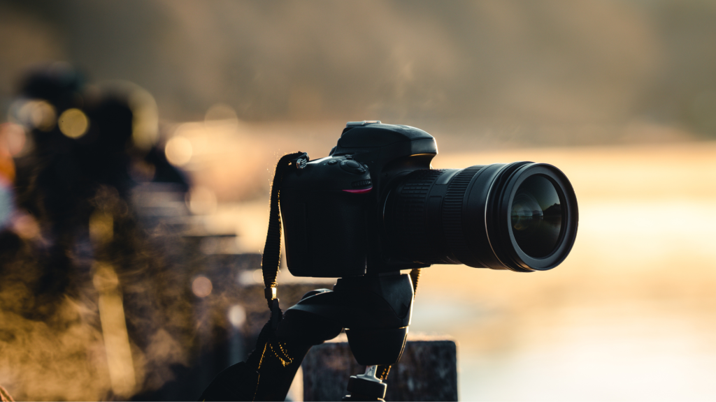 Photography 101: How To Master Your Camera - Editorialite