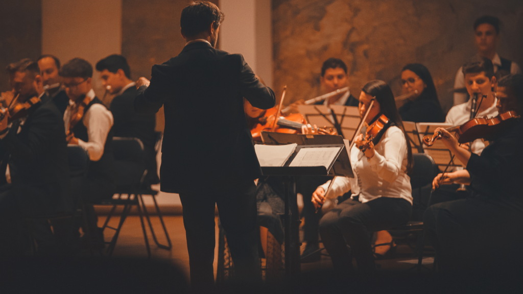 The Role and Importance of a Music Conduction - Editorialite