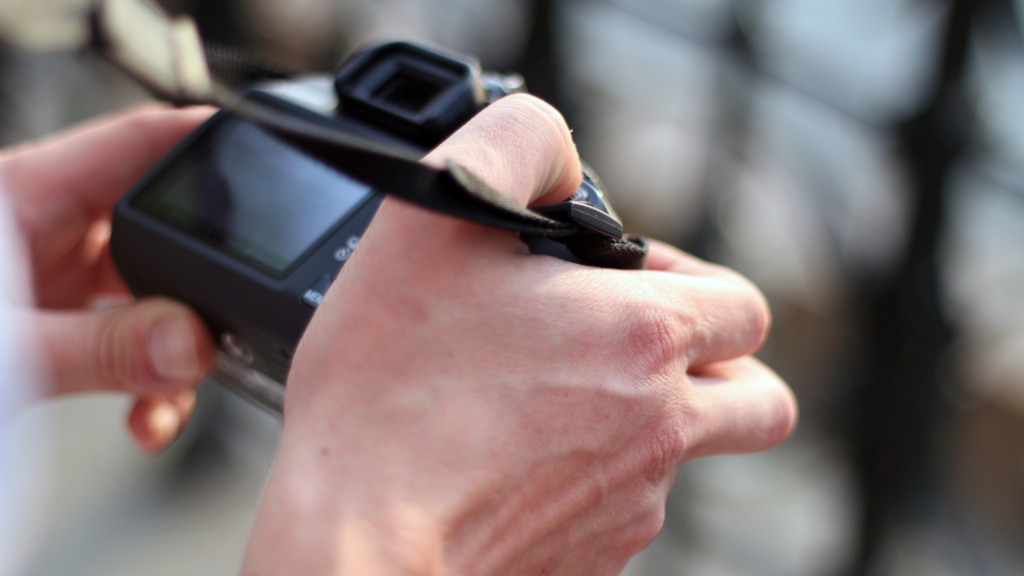 Best Camera Angles: How to Enhance Your Photography Skills - Editorialite